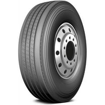 Firestone FS591 11/R22.5 144/142 L Steer Commercial Tire - Walmart.com