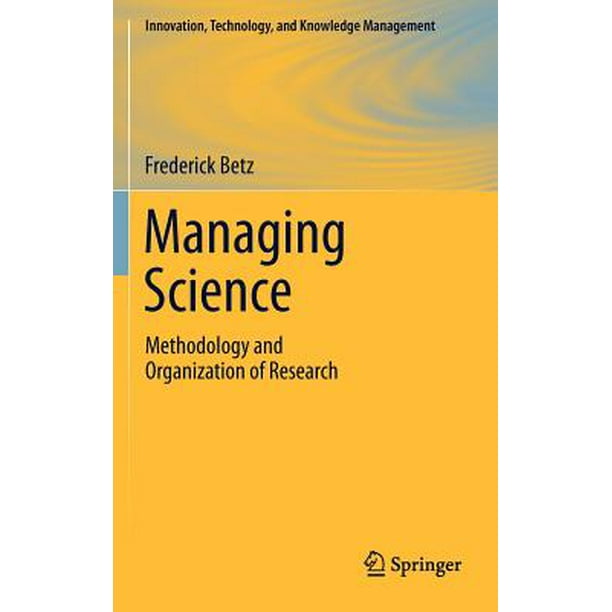 Organisation Science