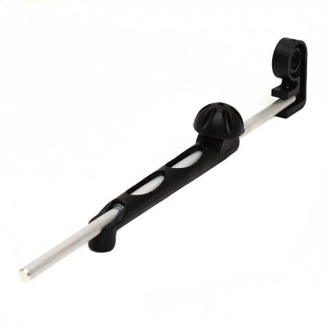 Jim Black Boat Escape Hatch Adjuster Arm Kit 595-EAK1616 | 16 x 16 Inch ...