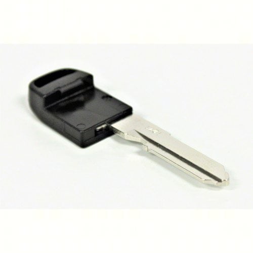 Yamaha 2DF-8250A-00-00 Blank Key; New # 2DF-82511-09-00 - Walmart.com