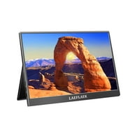 SideTrak Solo Pro Portable Monitor Freestanding 15.8" FHD 1080P LED ...