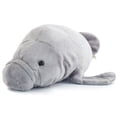Morgan the Manatee | 17 Inch Stuffed Animal Plush Sea Cow | By ...