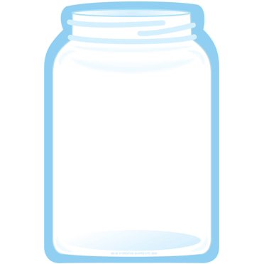 SHAPES ETC. Large Notepad - Earth - Walmart.com