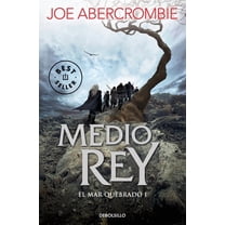 El Mar Quebrado / Shattered Sea Media Guerra / Half a War, (Paperback ...
