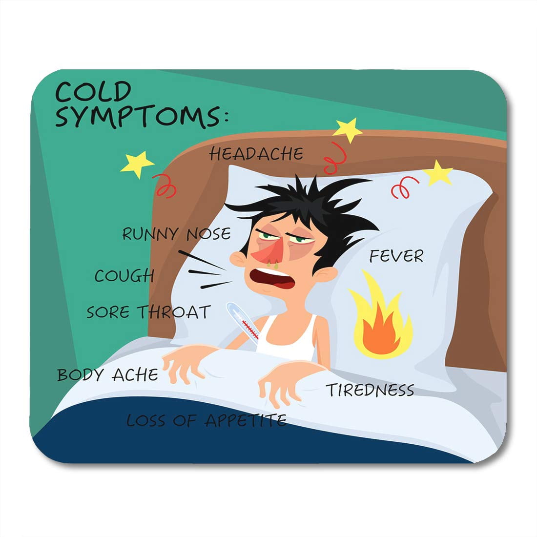 Cough Cloth