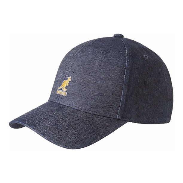 Gorras Kangol Denim Mezclilla azul L/XL Kangol K4093SP GR034 | Walmart ...