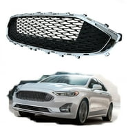 Labwork Front Bumper Grille Grill 71121T2FA01 HO1200214 Fit for 2013 ...