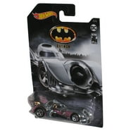 Hot Wheels 1966 Batman Batboat - Walmart.com