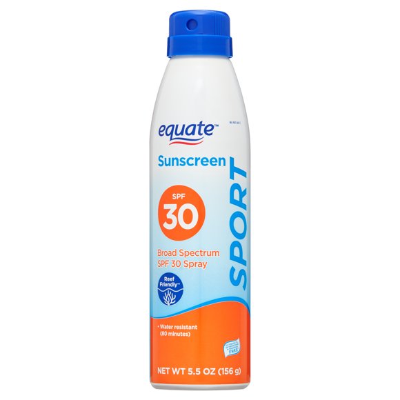 Equate SPF 50 Sunscreen