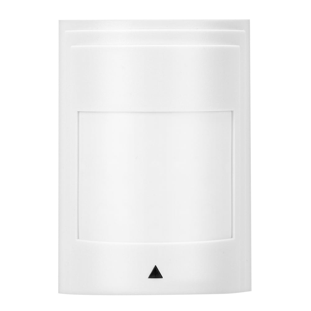 LYUMO Wired Passive Infrared Motion Sensor Dual PIR Detector Warning ... LYUMO Wired Passive Infrared Motion Sensor Dual PIR Detector Warning ...