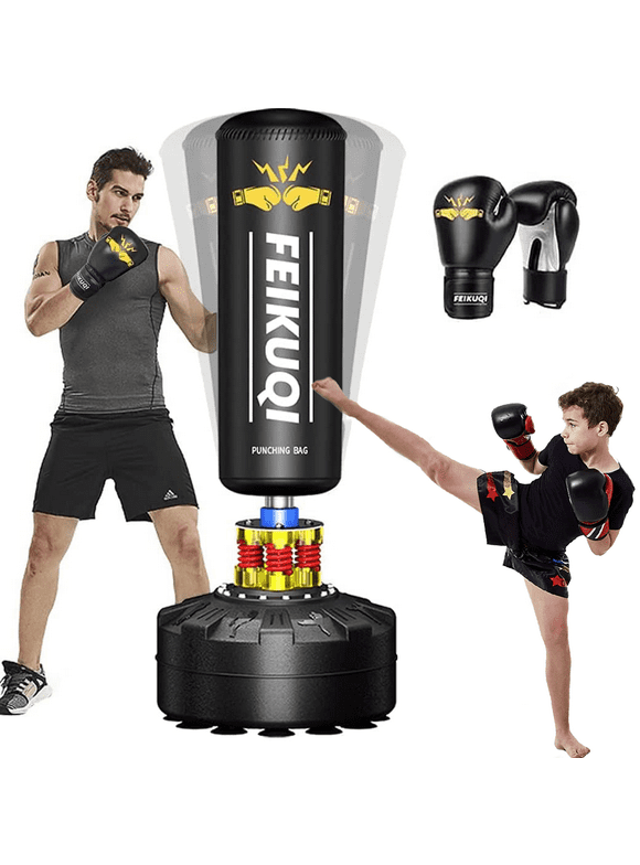 Punching & Boxing Bags in Boxing - Walmart.com