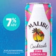 Malibu Ready to Drink Cocktail Variety Pack, 8 Pack, 12 oz Cans, 14 ...