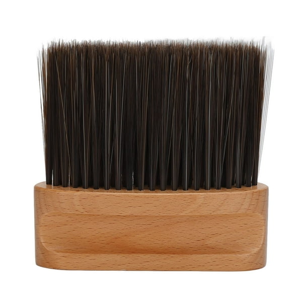Barber Neck Duster Brush,Professional Barber Neck Duster Hair Neck ...