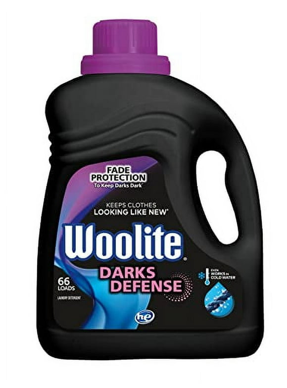 Woolite Laundry Detergents - Walmart.com