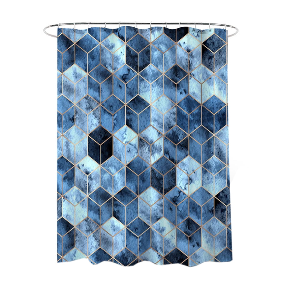 Click here for Mr Fabric Shower Curtain  Waterproof Design And Po... prices
