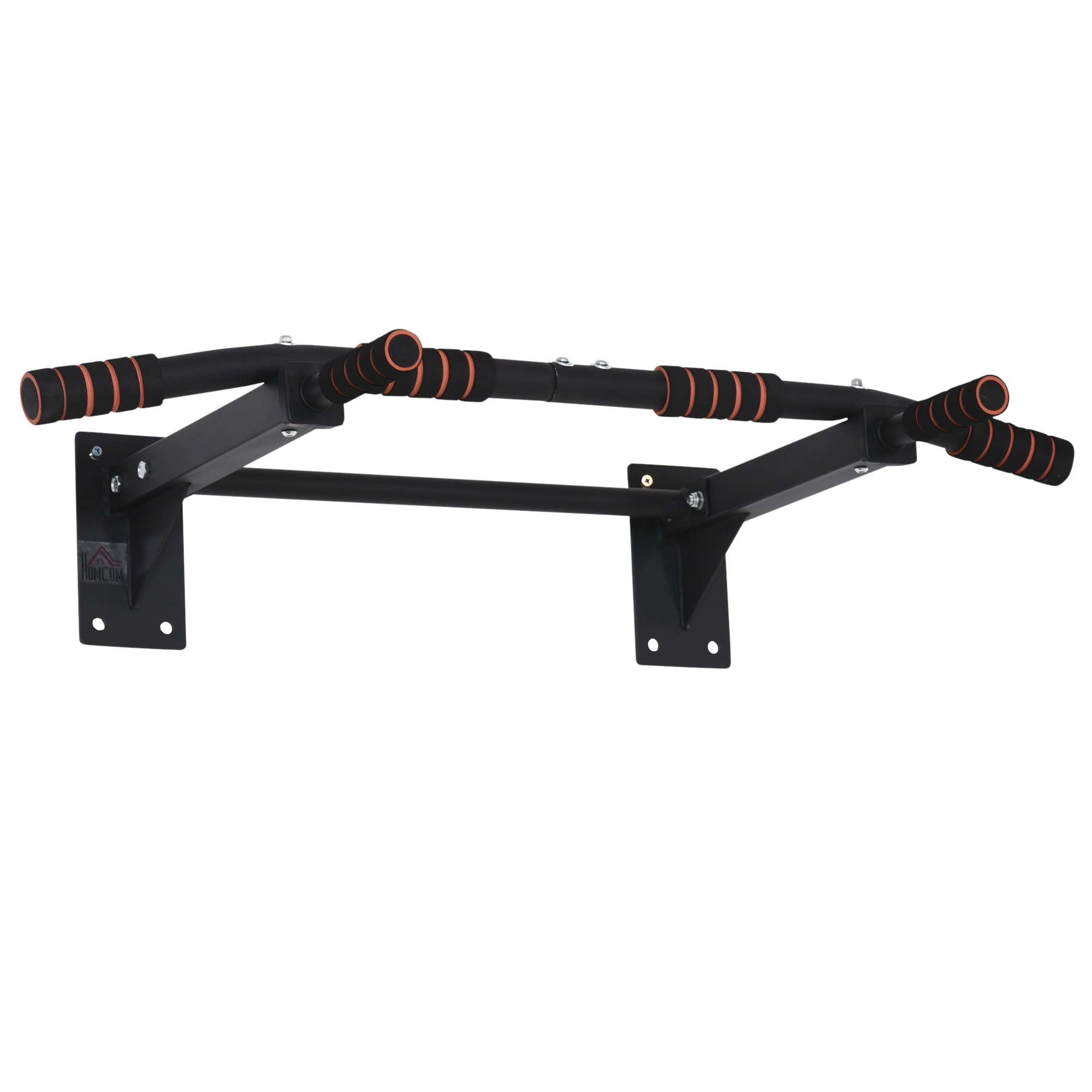 Click here for Soozier Pull Up Bar Wall Mount For Upper Body Stre... prices