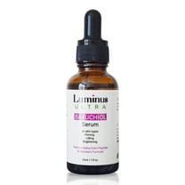 Luminus Ultra Niacinamide Face Serum with Hyaluronic acid and Collagen ...