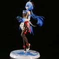 Newly Genshin Impact, Ganyu 23cm/9inch Ganyu Genshin Impact Statue ...
