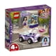 LEGO Friends Emma's Mobile Vet Clinic 41360 Toy Animal Clinic - Walmart.com