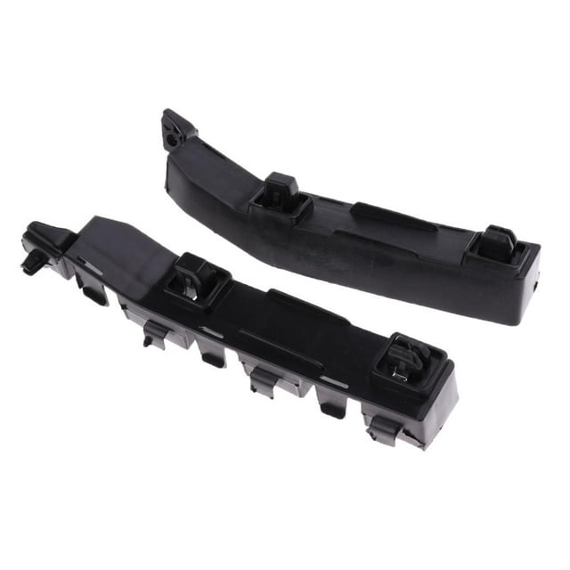 Passenger /Driver Side Front Bumper Bracket Spacer for - Walmart.com