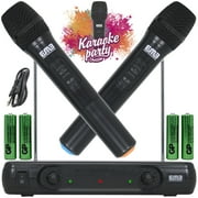 Cordless Microphones - Walmart.com