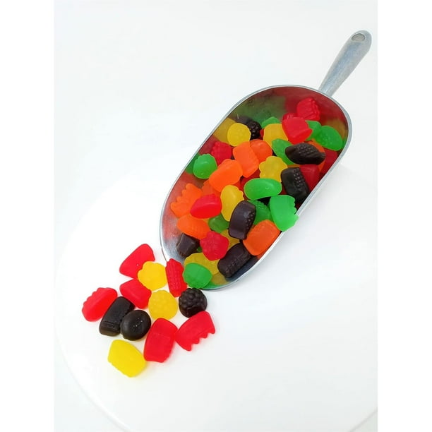 YBQF JuJy Fruits bulk candy 1 pound JuJu Fruits JUJYFRUITS | Bodega ...