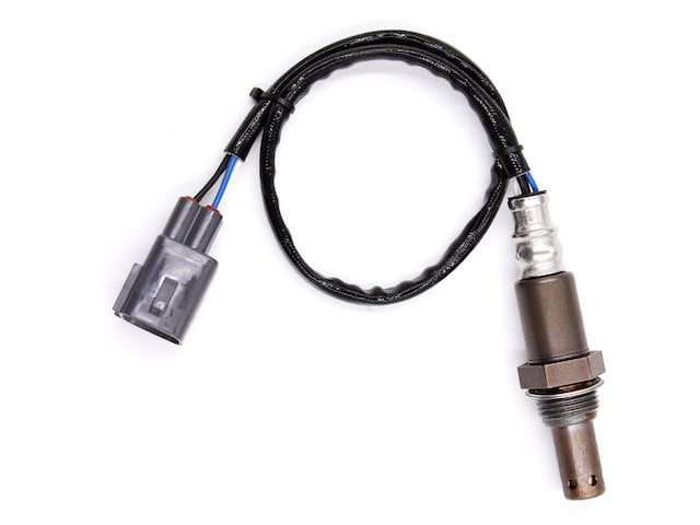 Upstream Oxygen Sensor - Compatible with 2003 - 2004 Toyota Corolla 1 ...