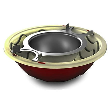 Nordic Ware 31622 10.1 in. Pinata Cake Pan - Walmart.ca