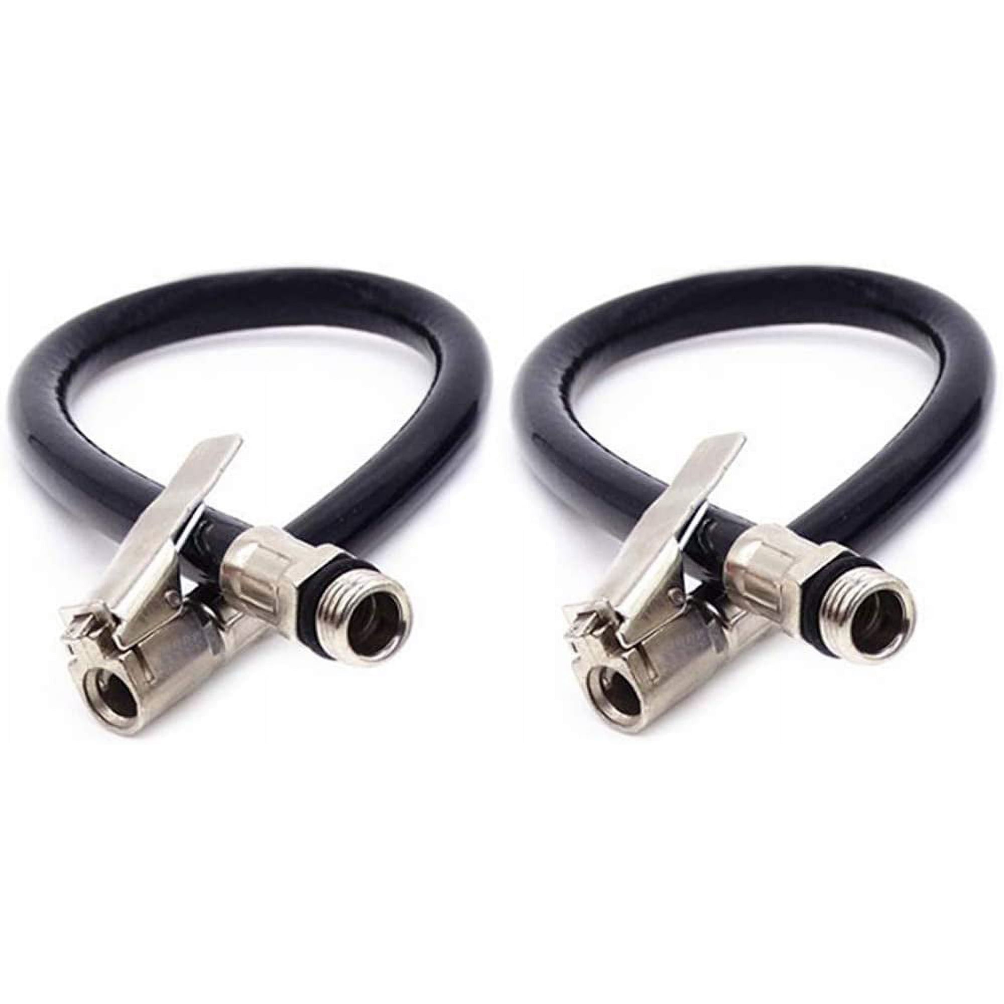 Click here for Mfg2020 Tire Mandrel Inflator Pump Hose Vehicle Ti... prices