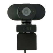 TOALLIN 2K Webcam with Windows Hello, Facial Recognition, Auto-Focus ...