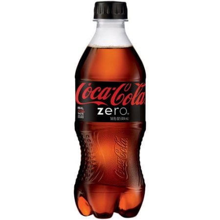Coca Cola Zero UPC & Barcode | Buycott