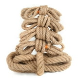 Twisted Manila Rope Natural Jute Twine Rope Twine Burlap Rope Boat ...