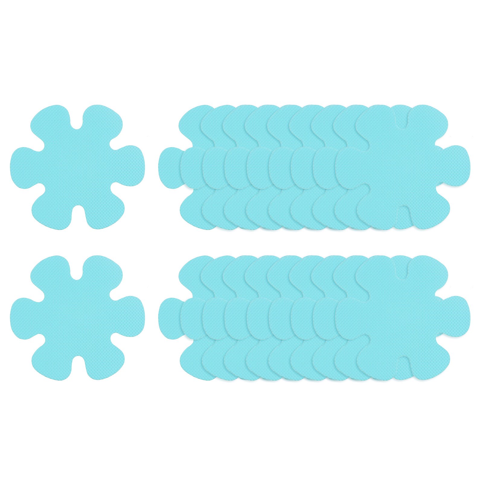 Click here for Uxcell 20 Packs Non Slip Stickers 3.94 Bath Shower... prices