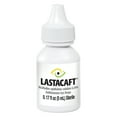 Lastacaft Eye Allergy Itch Relief Drops 1 Count, Once Daily, 60-Day ...