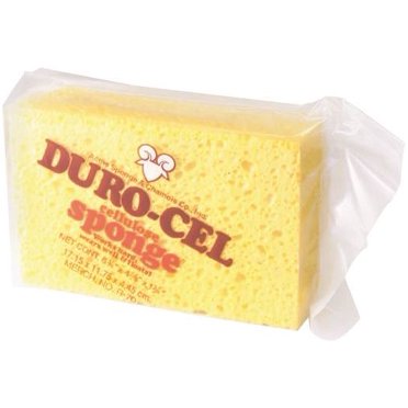 SPONGE CELL 6"X4"X1-1/2 - Walmart.com