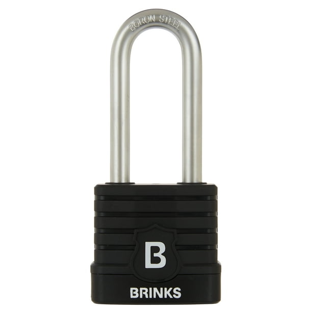Padlocks with Keys