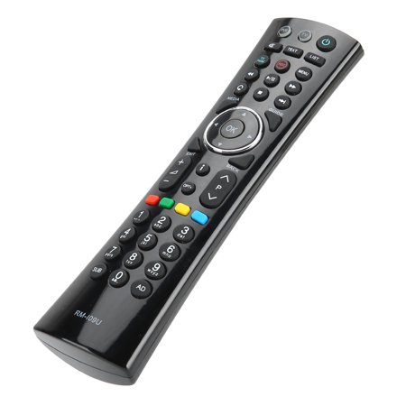 Khall Universal Remote Control,TV Remote Control,46 Keys Television ...