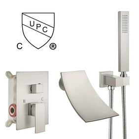 Delta Leland Tub Filler with Monitor Valve Technology, Available in ...