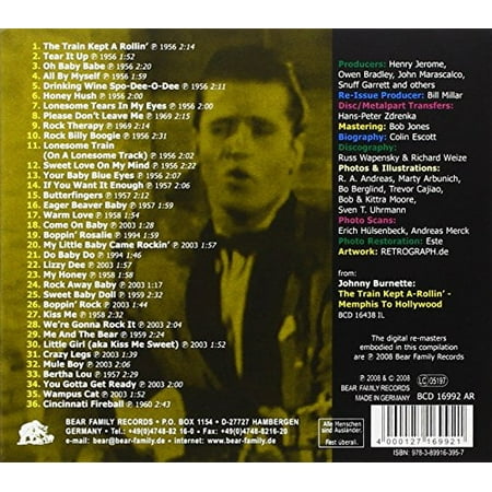 Johnny Rocks | Walmart Canada