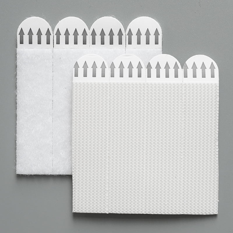 Click here for Mfg2020 Adhesive Picture Hanging Strips  12-Pairs... prices