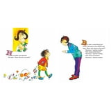 Classic Munsch Purple, Green and Yellow, (Hardcover) - Walmart.com