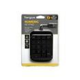 Targus Numeric - Keypad - USB - black - Walmart.com
