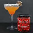 RED SWEET DROP PEPPER 12 units x 16oz - Walmart.com