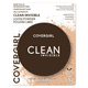 COVERGIRL Clean Invisible Loose Powder, 115 Translucent Medium, 0.63 oz ...