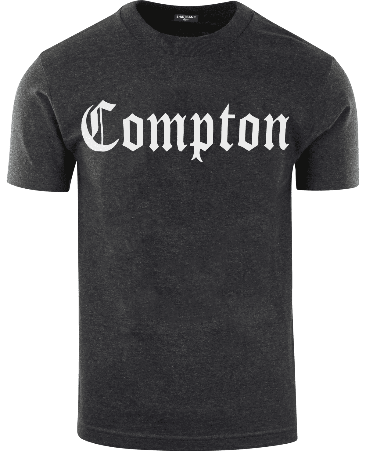 ShirtBANC Compton Mens City Of California Shirt Cali True West Side ...
