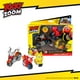 Ricky Zoom Maxwell & the Bike Buddies 3 Pack - 3 & 4 inch Action ...
