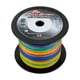 Berkley ProSpec 5x20' Metered Braid Fishing Line - Walmart.com