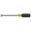 Klein Tools 646M Nut Driver Set 6-Inch Shafts, Magnetic 2 Pc - Walmart.com