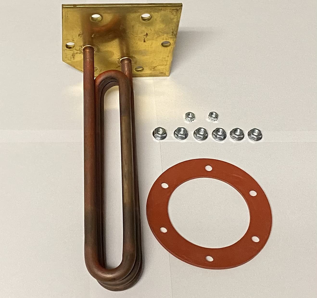 MR Steam ELEMENT MS 7.5kW 240/1 - Walmart.com