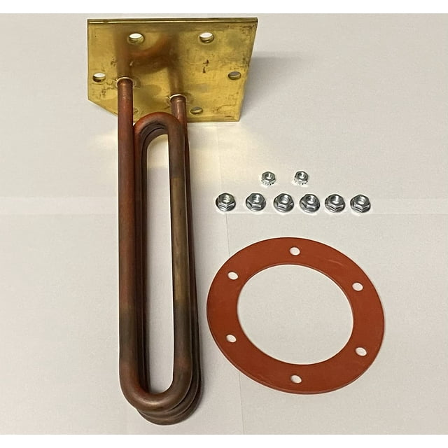 MR Steam ELEMENT MS 7.5KW 208/3 - Walmart.com